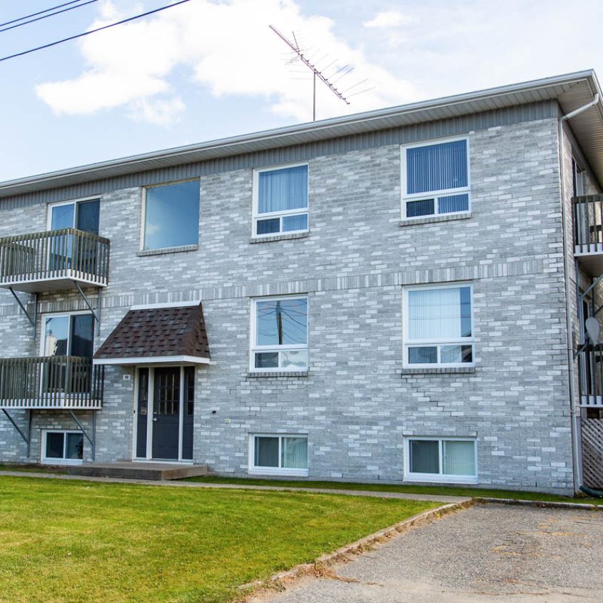 168 rue Carbonneau, Sainte-Claire (QC) – MV Proprietes