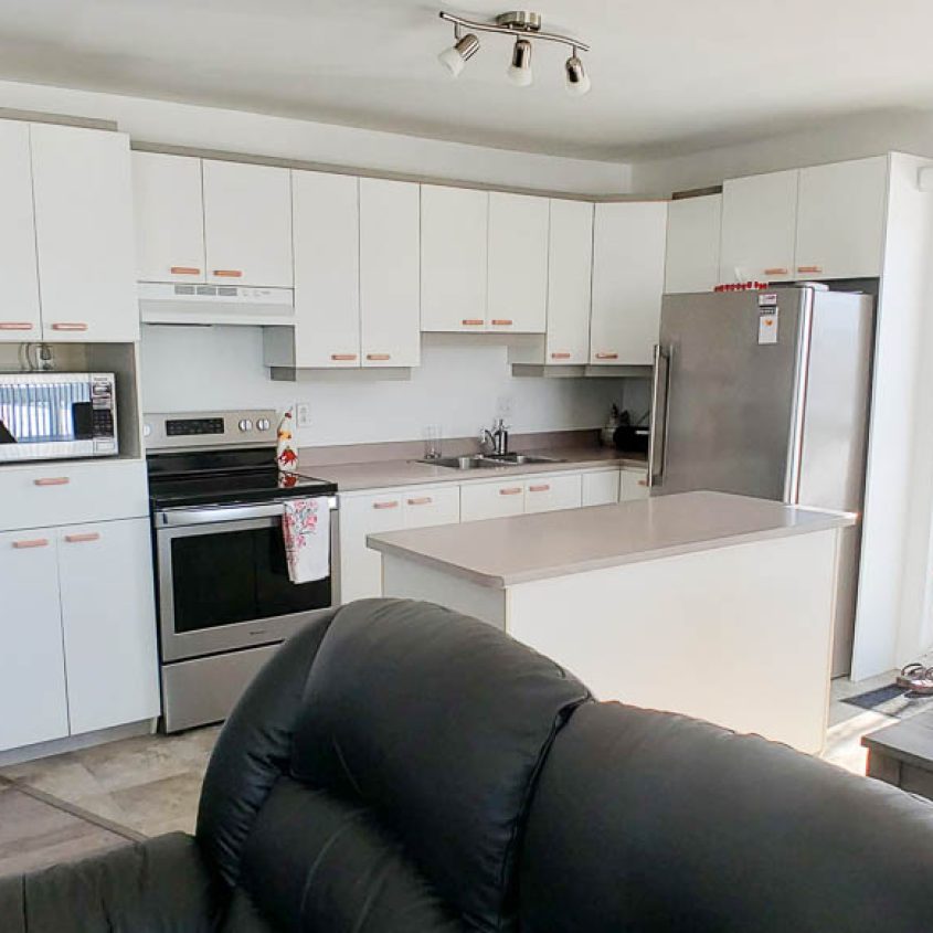 168 rue Carbonneau, Sainte-Claire (QC) – MV Proprietes