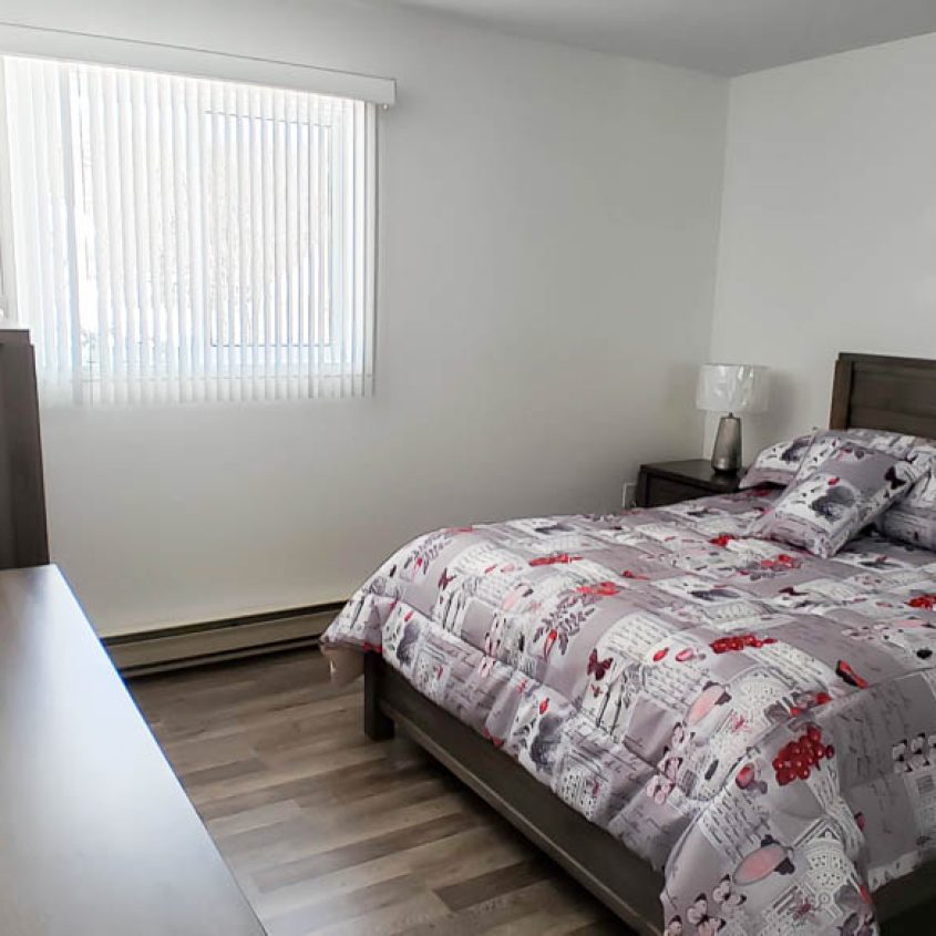 168 rue Carbonneau, Sainte-Claire (QC) – MV Proprietes